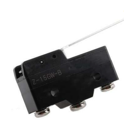Limit Switch Z-15GW-B 15A 250VAC | TechnoX-ETS
